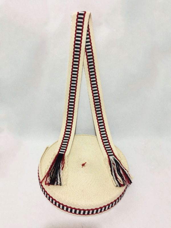 cintillo mapuche x metro – Cintas textiles santiago maipu cordoneria al ...